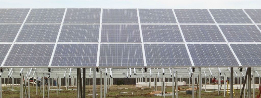 solar foundation installation | Renova Environmental Company