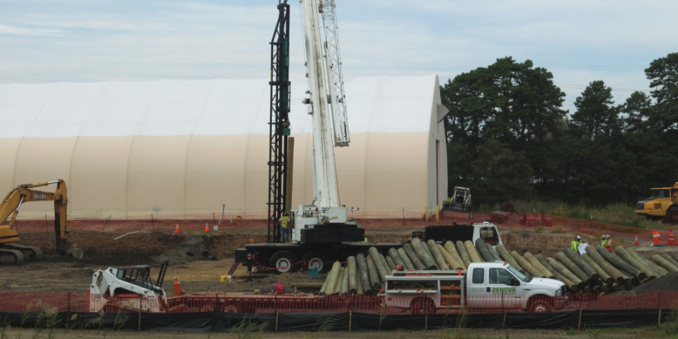 » Geotechnical_Timber Piles