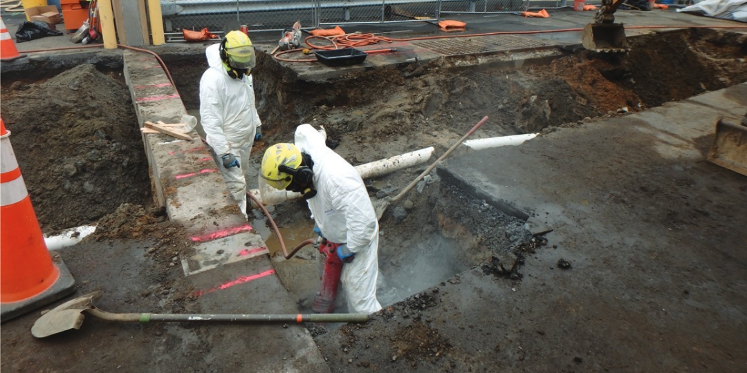 » Commercial_PCB Soil Remediation